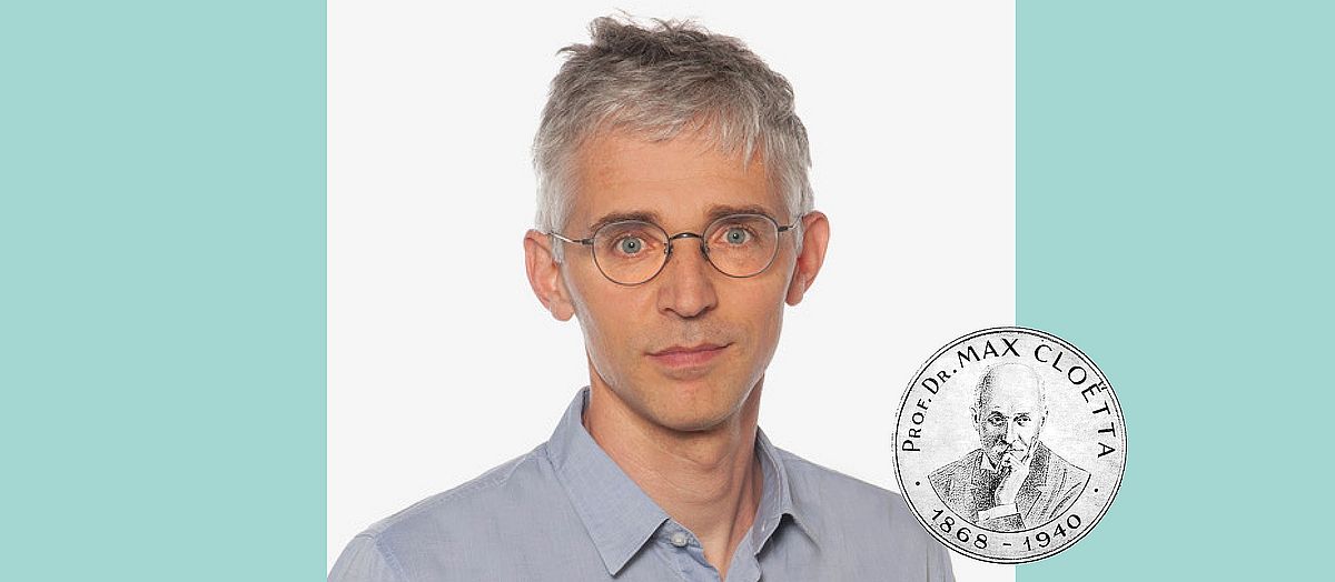 Congratulations to Lucas Boeck for being awarded a Cloëtta Medical ...