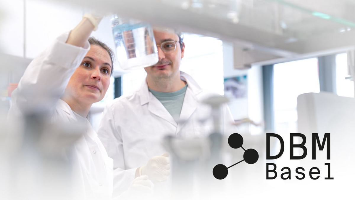 Premiere of the DBM film! | Department of Biomedicine | University of Basel