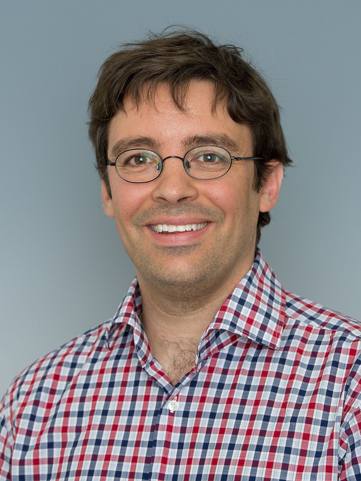 Mike Recher and colleagues have developed a novel test for a rare ...
