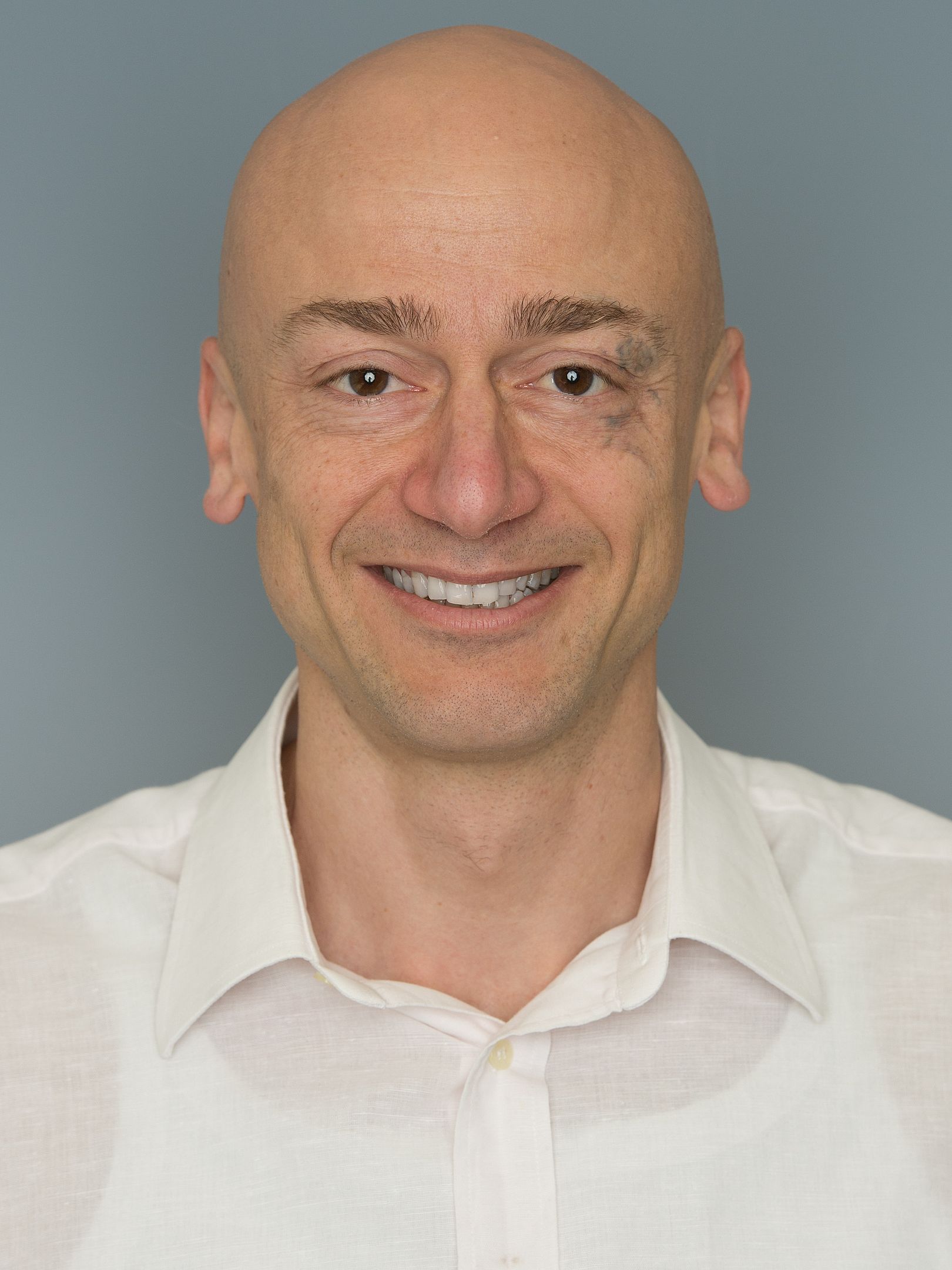 Team | Department of Biomedicine