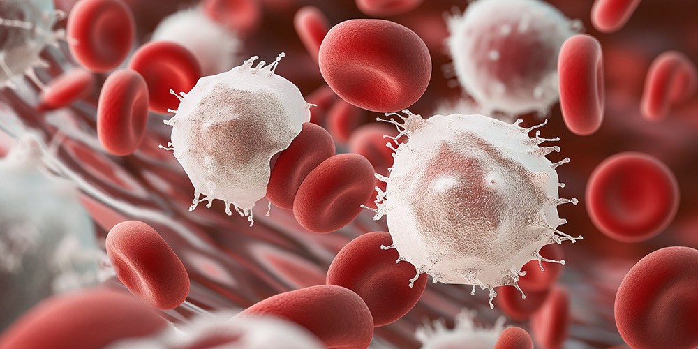 For better leukemia therapies: spin-off Cimeio partners with ...